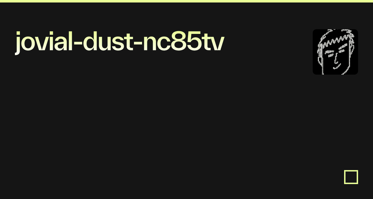 Notion API for Python - Codesandbox Notion API for Python - Codesandbox
