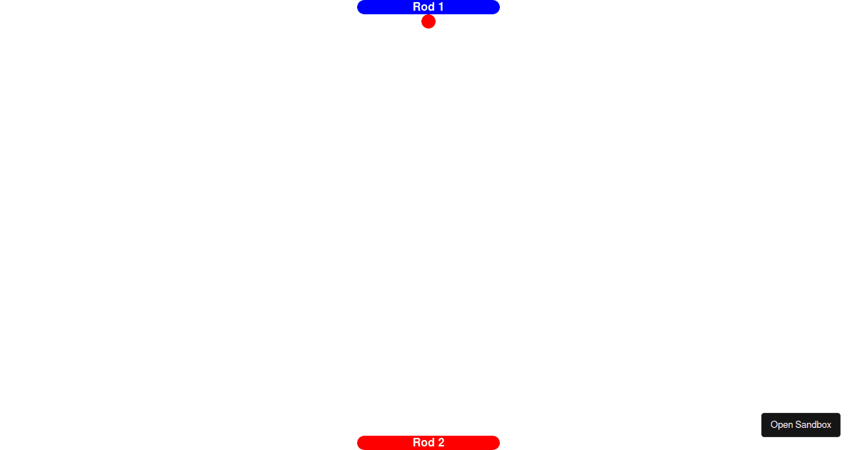 ping-pong-game - Codesandbox