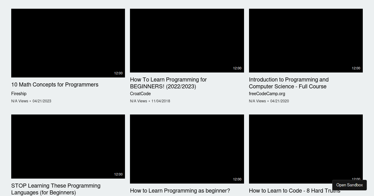 MightyByte Frontend React/React Native Challenge- PriyankaSharma - Codesandbox