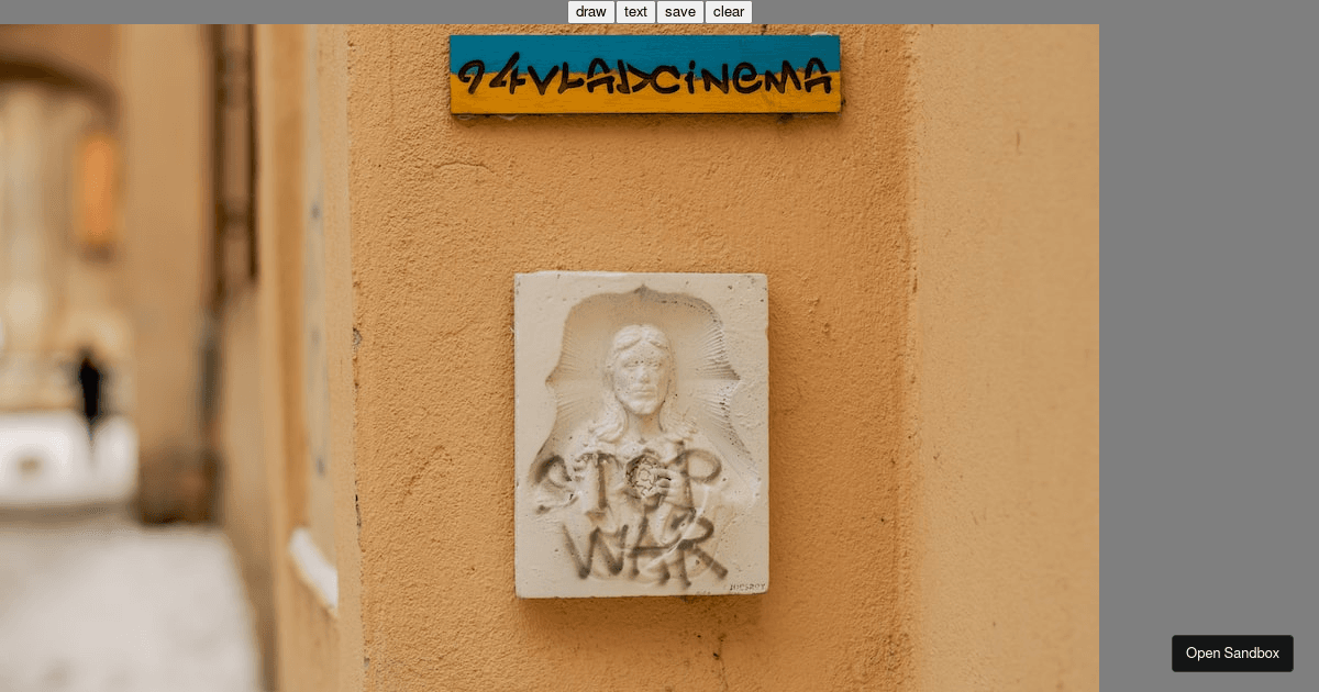 react-picture-annotation-example (forked) - Codesandbox