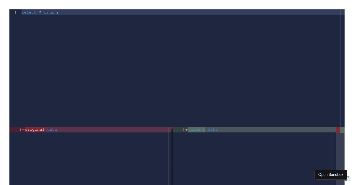 little-sunset-ne3vj - Codesandbox