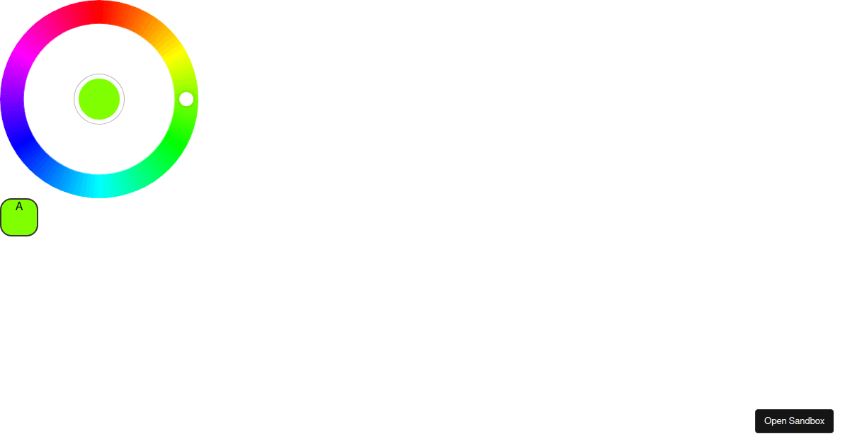 dazzling-dijkstra-neg9u - Codesandbox