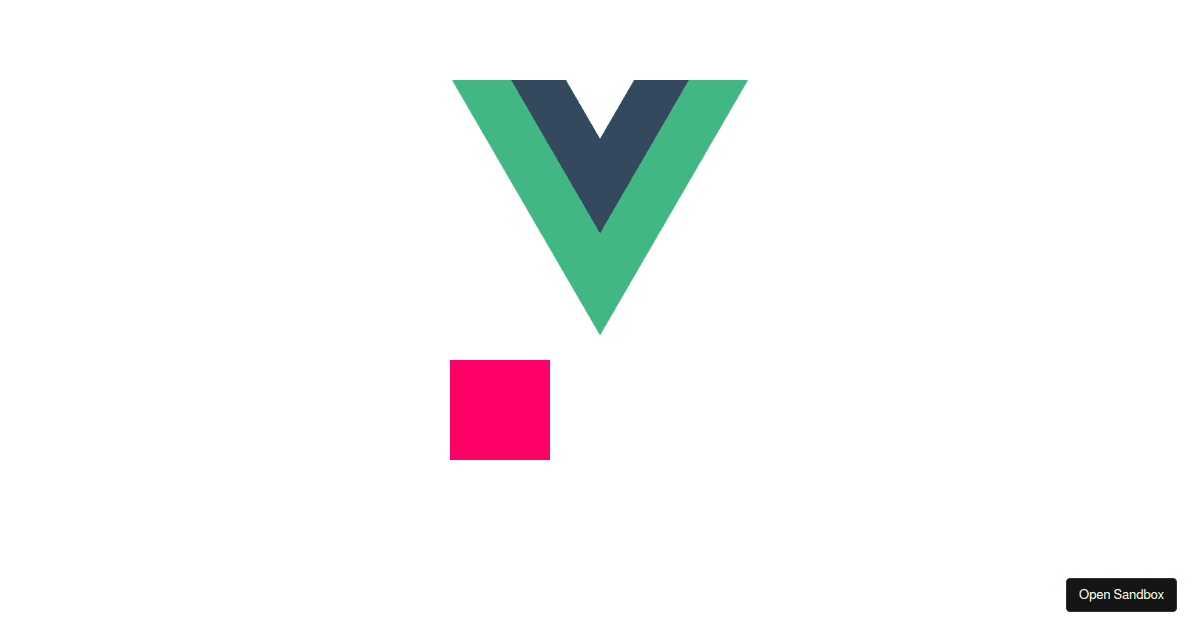 svg-draggable - Codesandbox