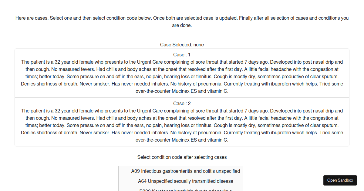 doc-app - Codesandbox