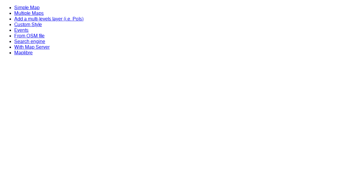 map-gl-indoor - Codesandbox