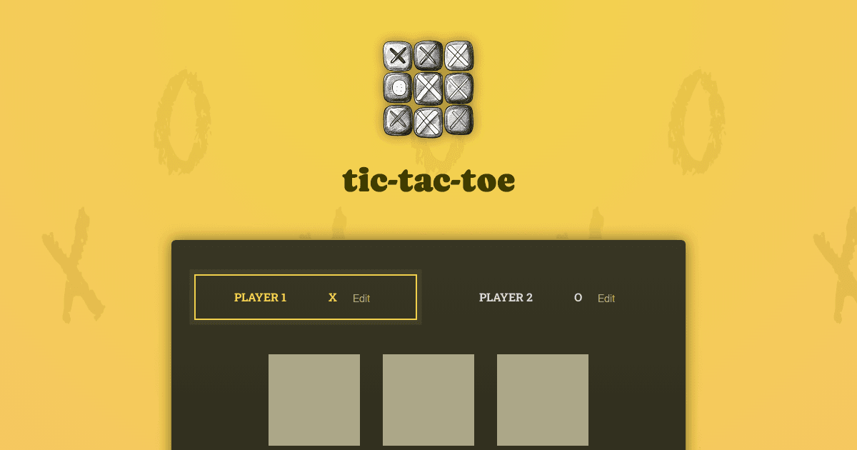 react-essentials-deep-dive-tic-tac-toe-app - Codesandbox
