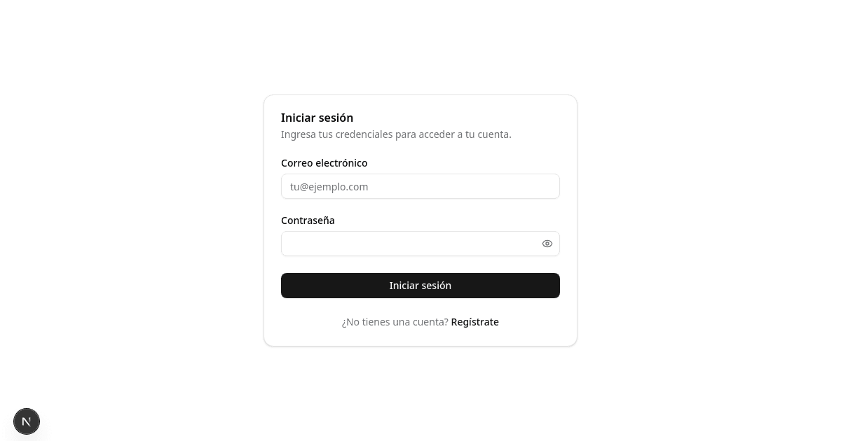 Input Password With View Password Codesandbox