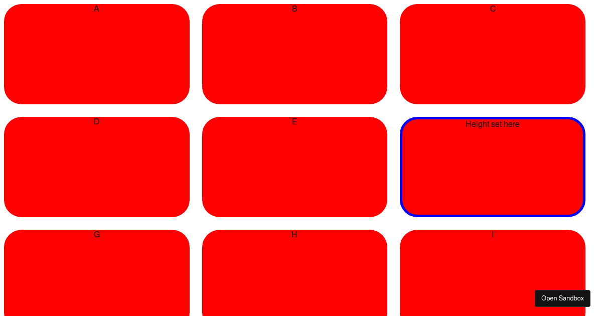 elegant-wescoff - Codesandbox