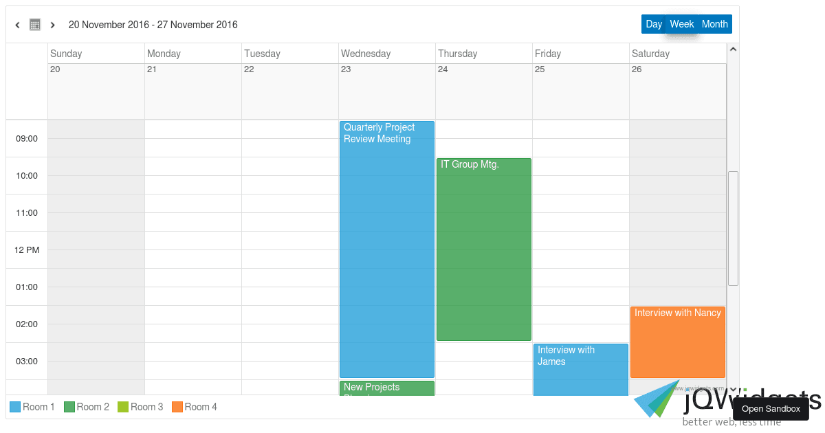 jqwidgets/vue_demos: defaultfunctionality - Codesandbox