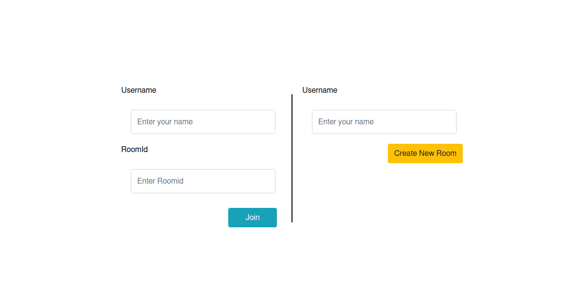 video-calling-app - Codesandbox video-calling-app - Codesandbox