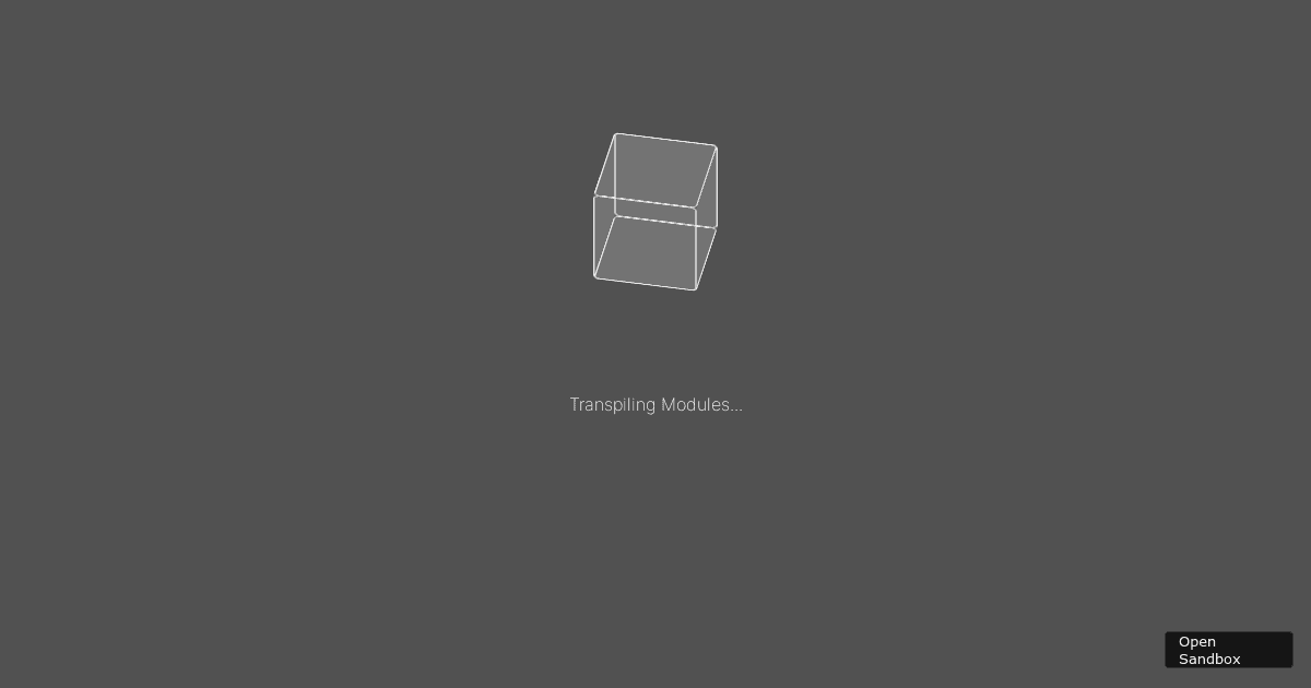 ts-reflect-metadata (forked) - Codesandbox