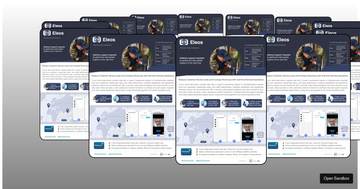 React-3d-carousel - v1.0 (forked) - Codesandbox