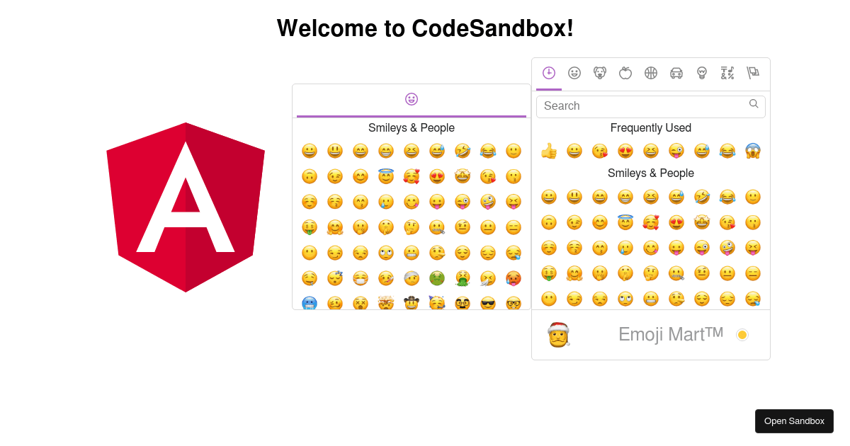 empty-snow-nkg58 - Codesandbox