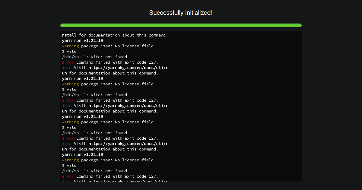 @w3ui/example-vue-uploads-list - Codesandbox