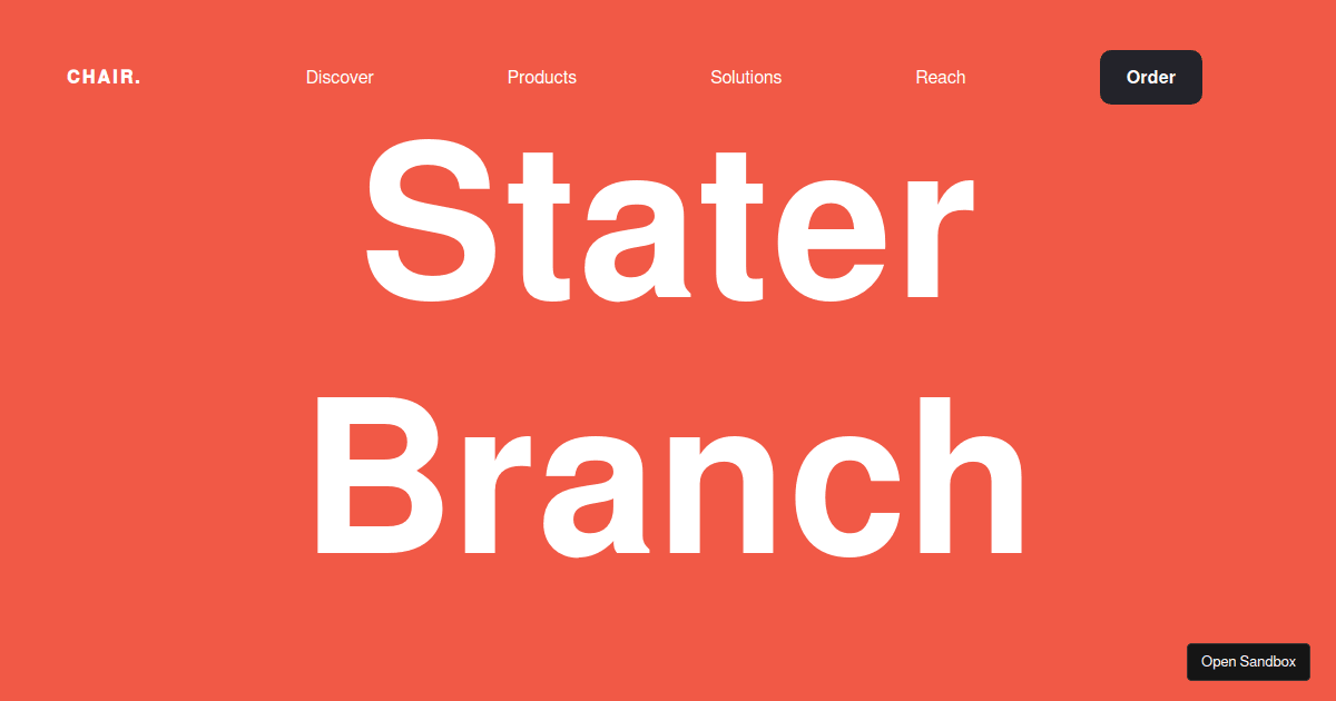 wobble-transition - Codesandbox