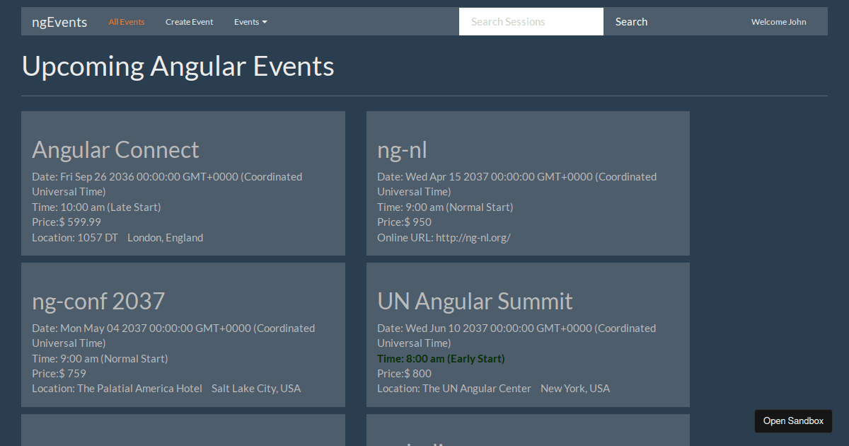 angular-fundamentals - Codesandbox