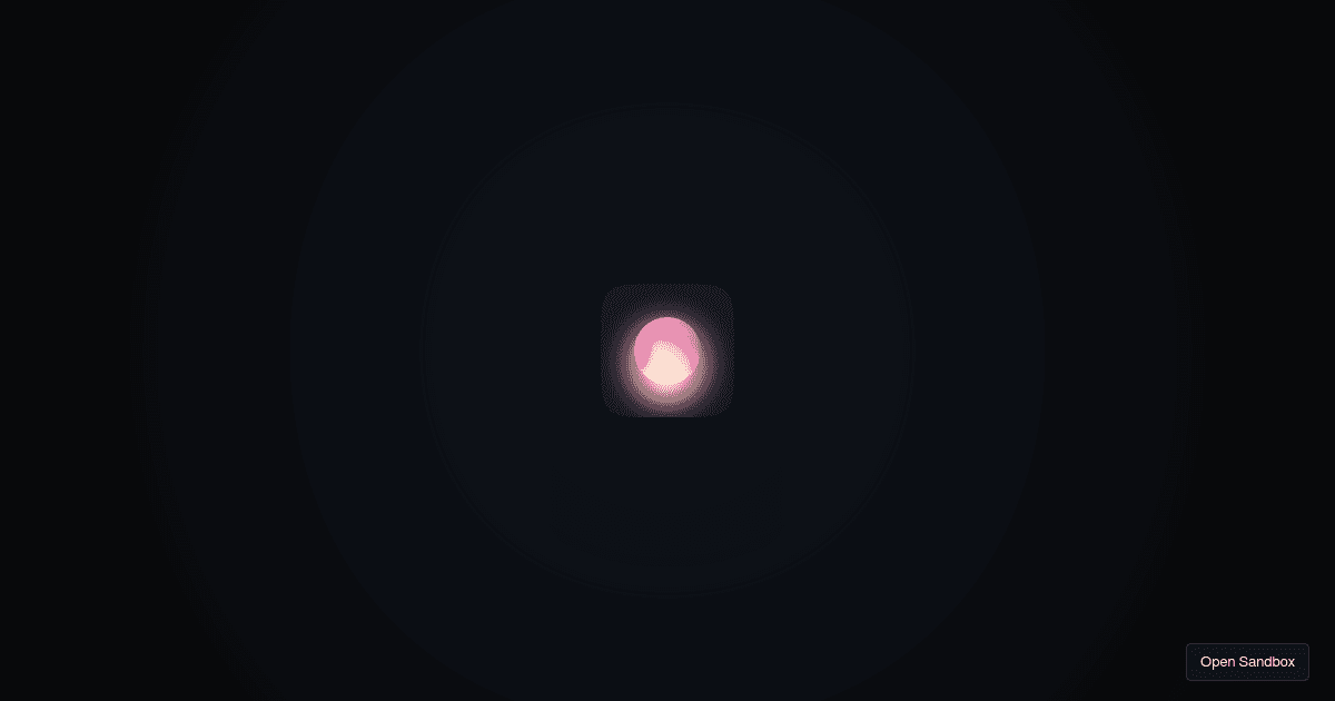 squircle-gradients (forked) - Codesandbox