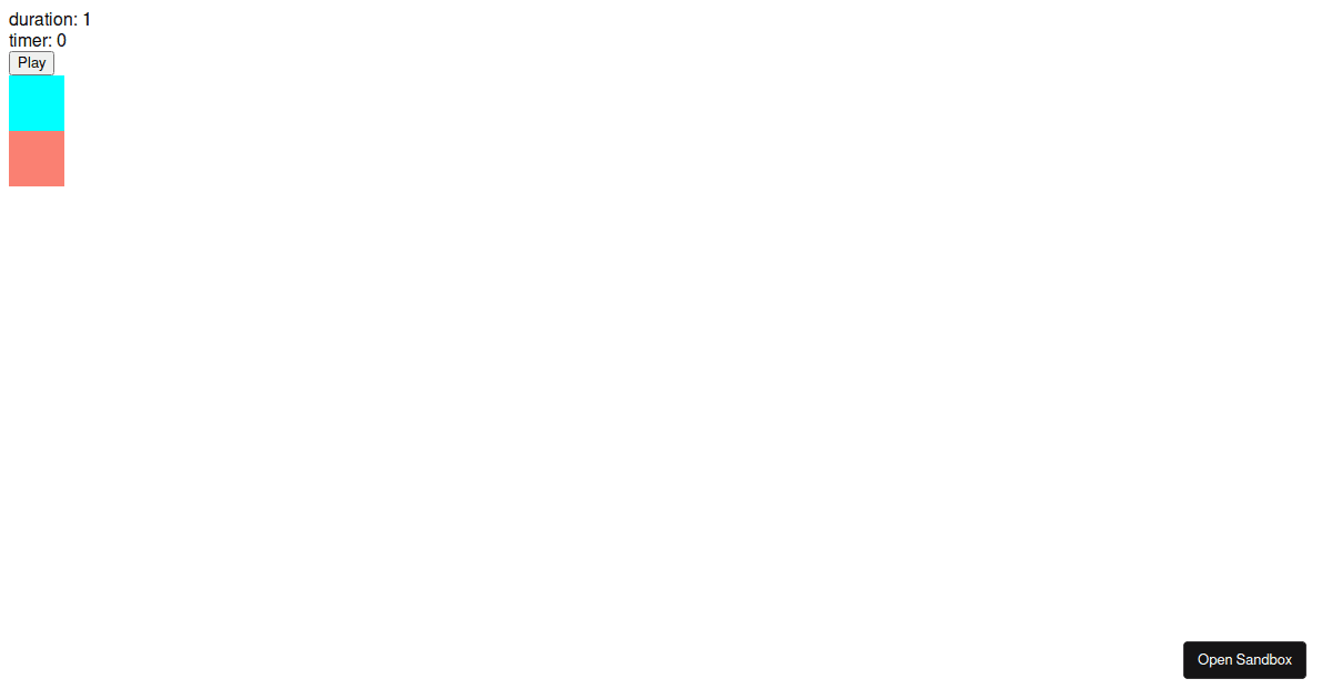 gsap-timeline-duration - Codesandbox gsap-timeline-duration - Codesandbox