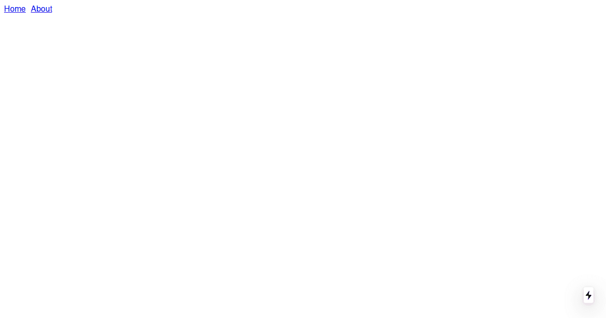 Next.js dynamic routing (forked) - Codesandbox