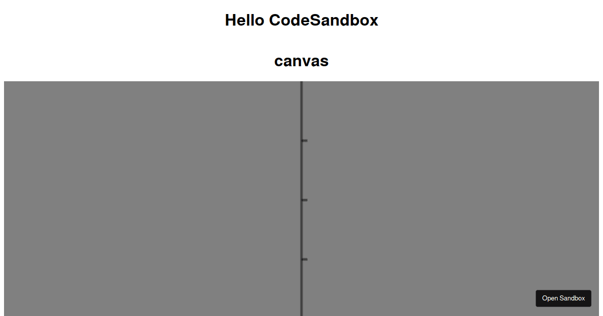 math-with-canvas - Codesandbox