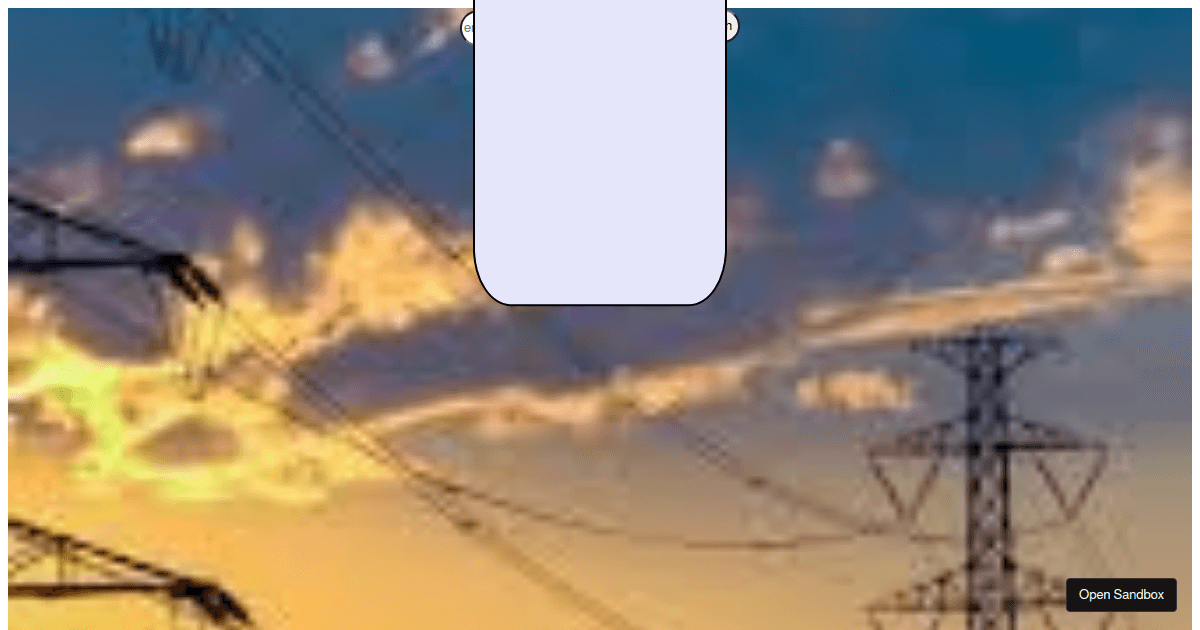 weather api - Codesandbox weather api - Codesandbox