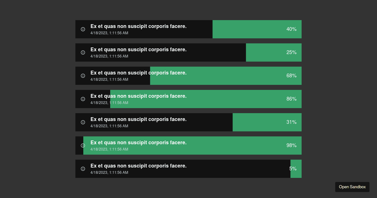 chart-dark-bar - Codesandbox