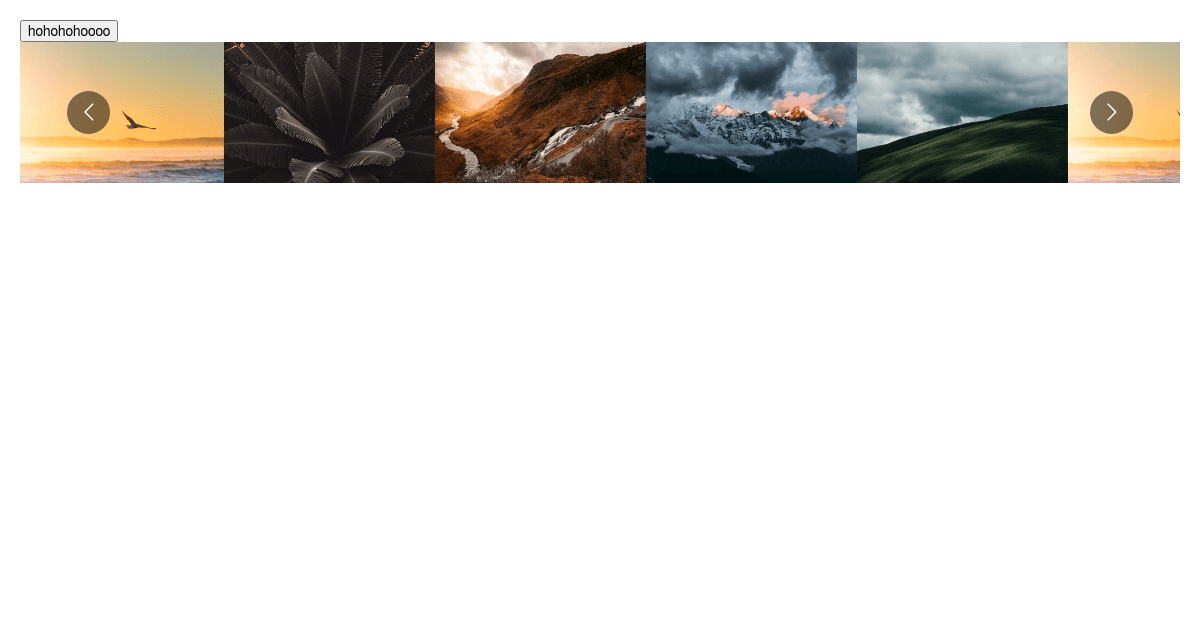 react-multi-carousel playground (forked) - Codesandbox react-multi-carousel playground (forked) - Codesandbox
