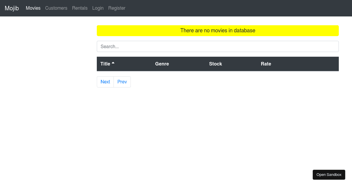 react_movies_app - Codesandbox