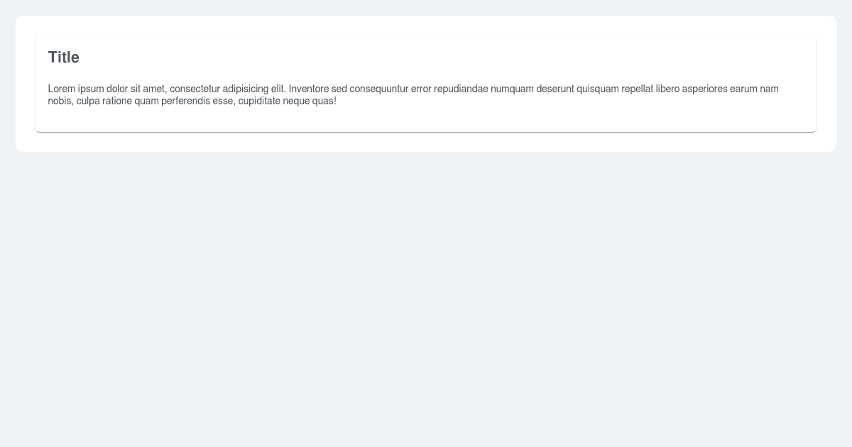 primeng-card-basic-demo - Codesandbox
