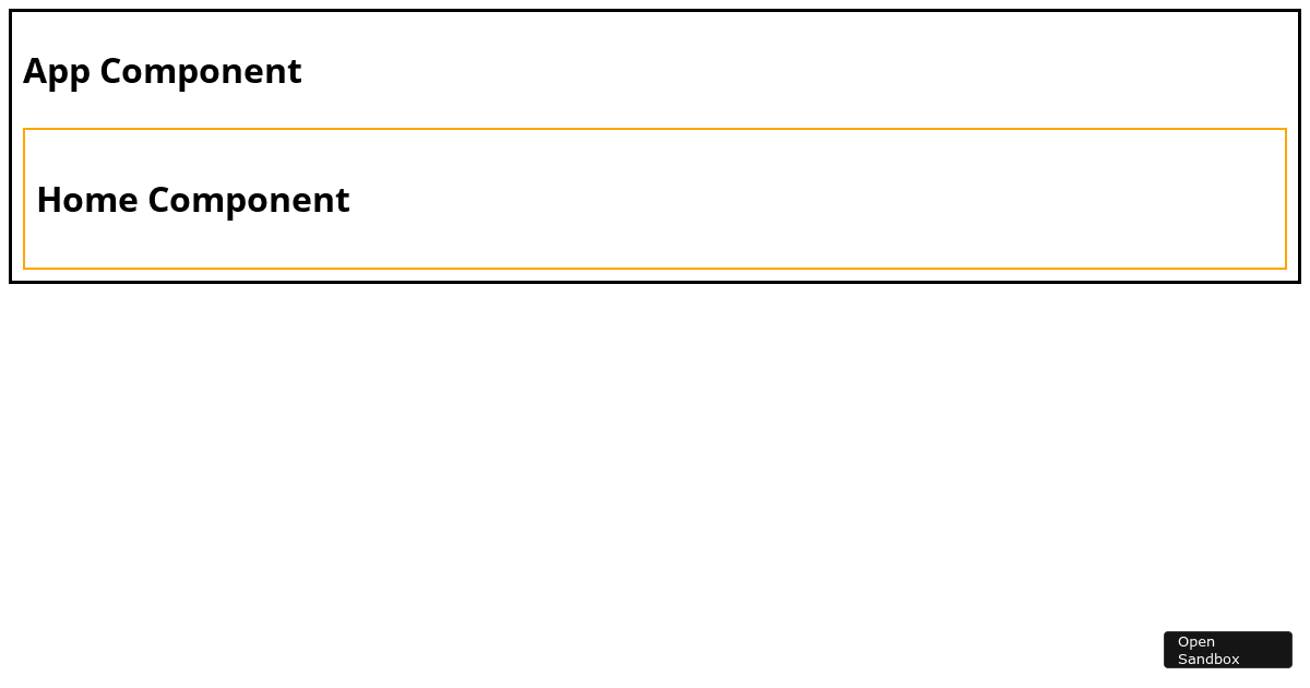 react-router-intro - Codesandbox
