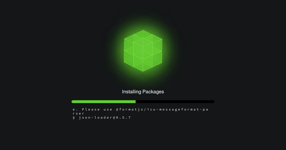 my-razzle-app - Codesandbox