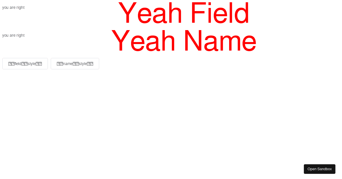 form-create各种问题demo集合-更新rules (forked) - Codesandbox