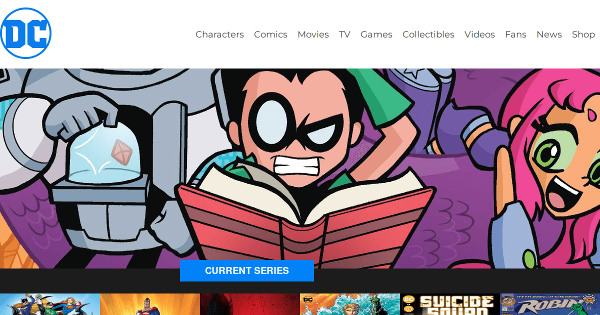 vite-comics - Codesandbox