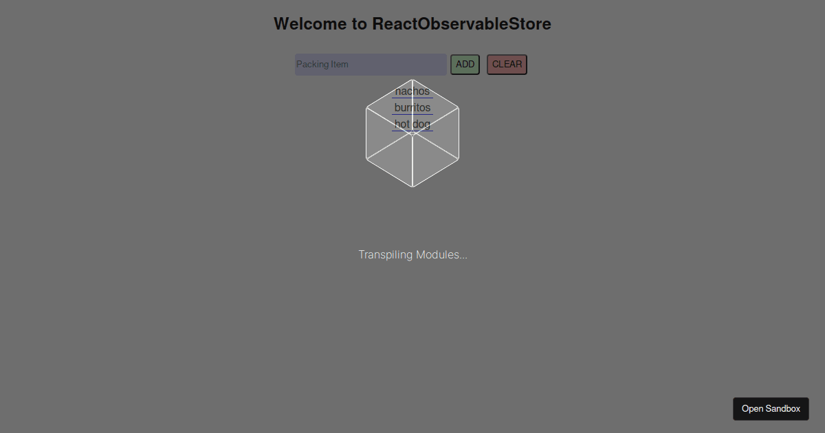 ros-rsm - Codesandbox