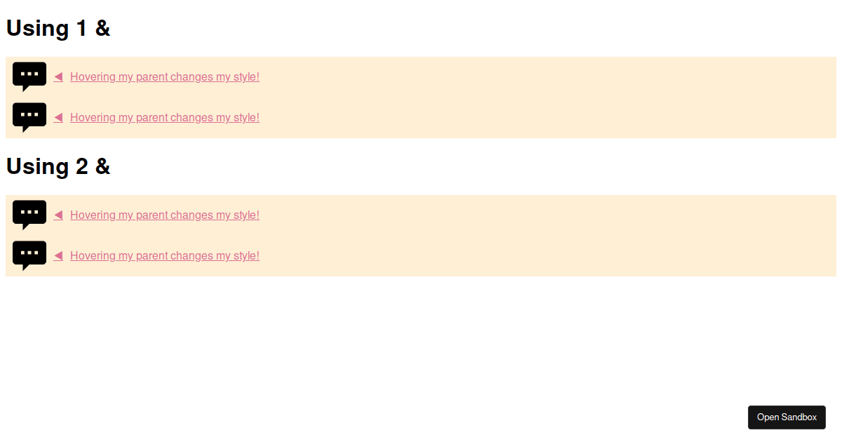 nervous-mendeleev-nsfq7 - Codesandbox