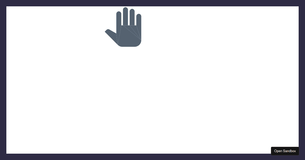 Matter.js with SVG - Codesandbox