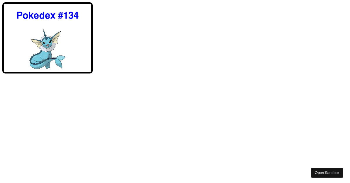first-react - Codesandbox
