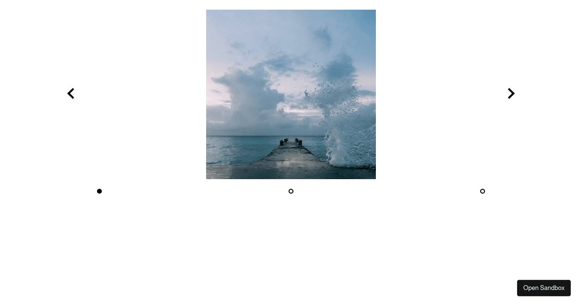 react-assignment (forked) - Codesandbox