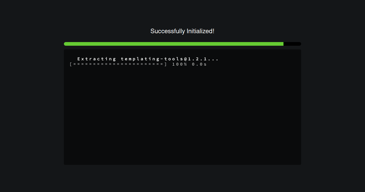 Meteor 2.5 - Codesandbox