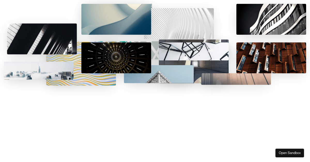 spring-masonry - Codesandbox