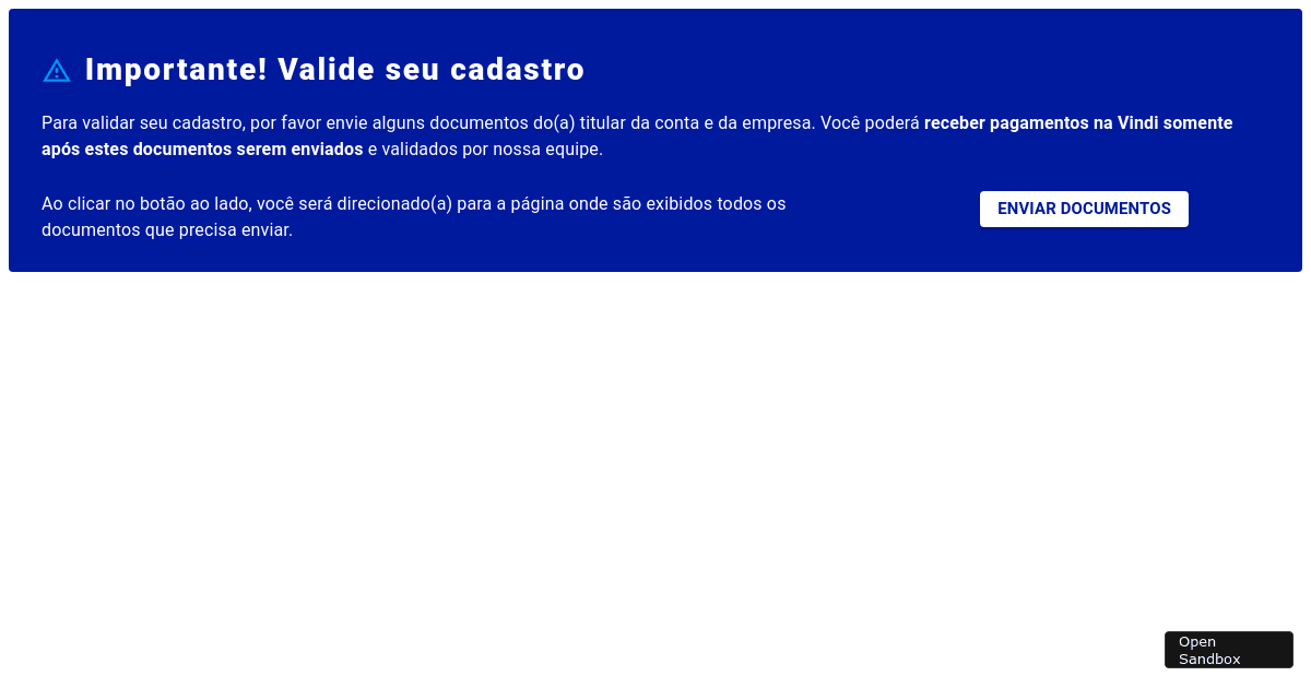 Alert Box - Codesandbox