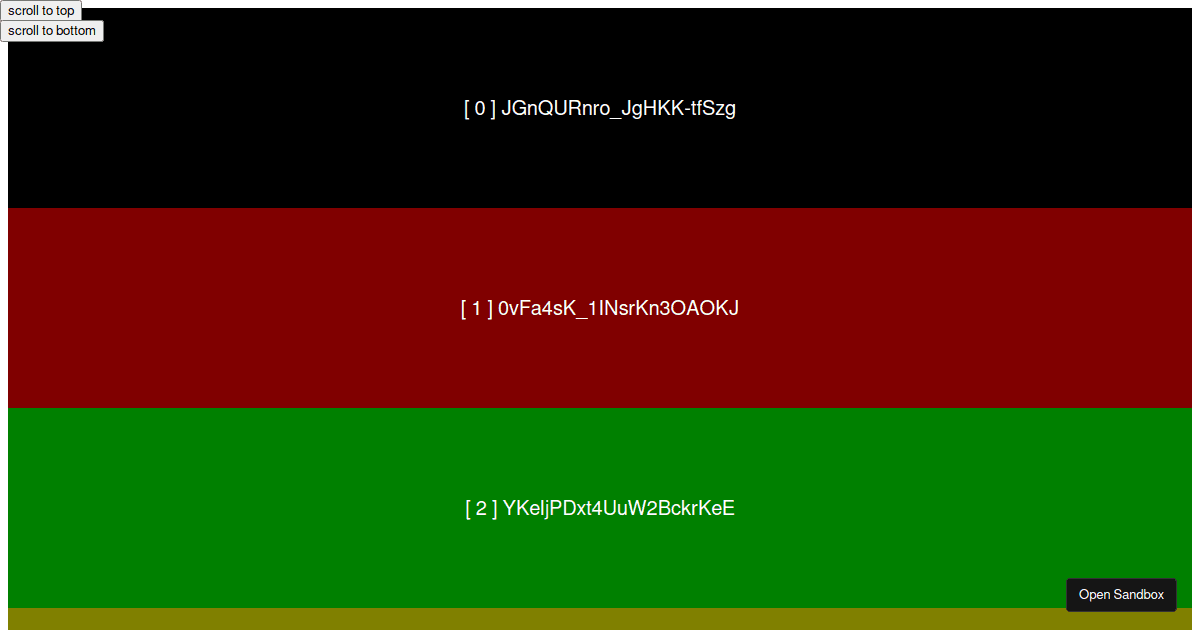 nameless-hill-nx9x0 - Codesandbox