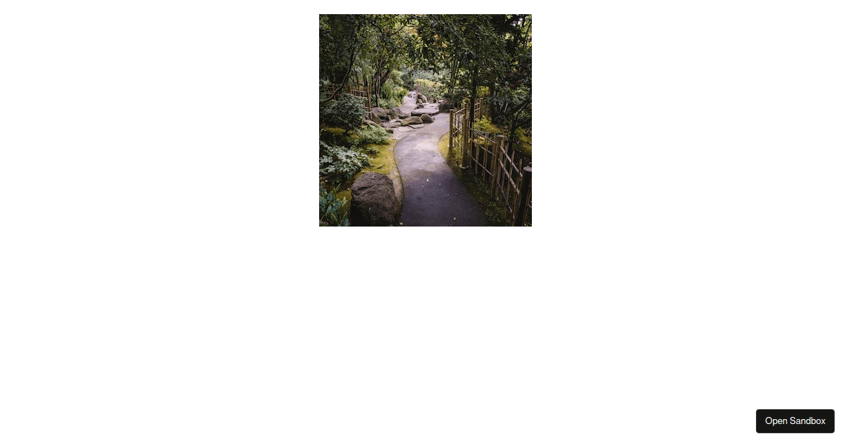 Js Anim Example Codesandbox