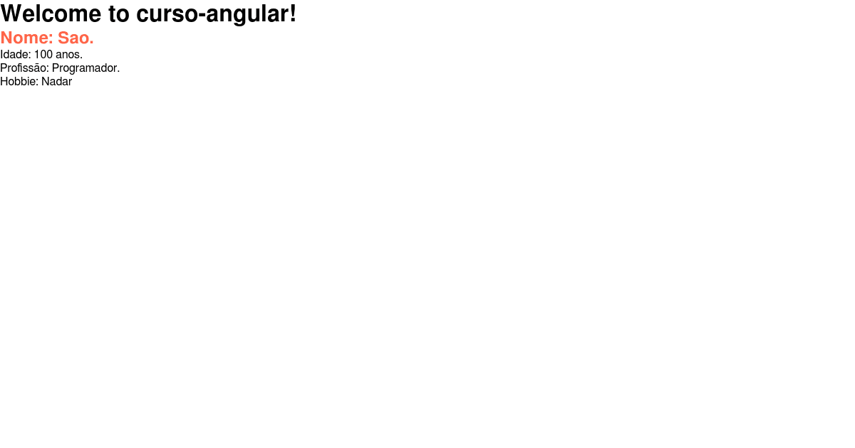 Curso Angular Codesandbox