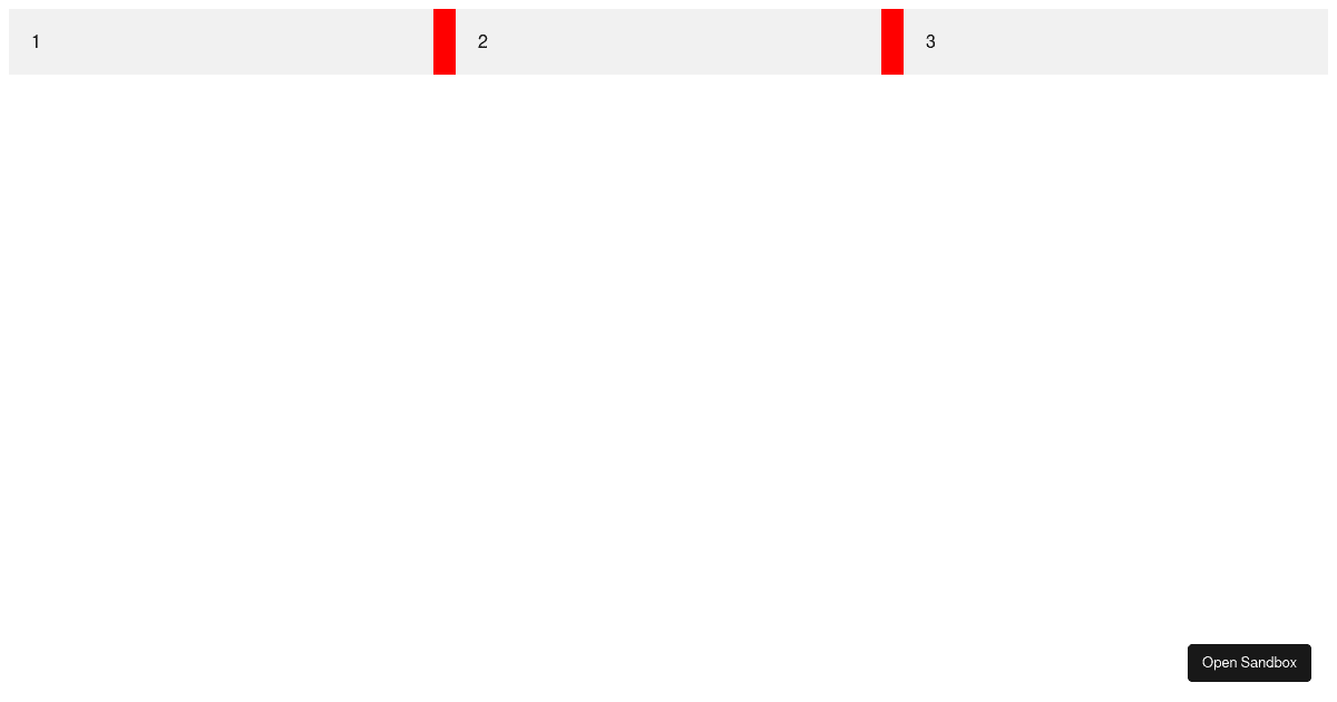 064-Grid Layouts - Codesandbox