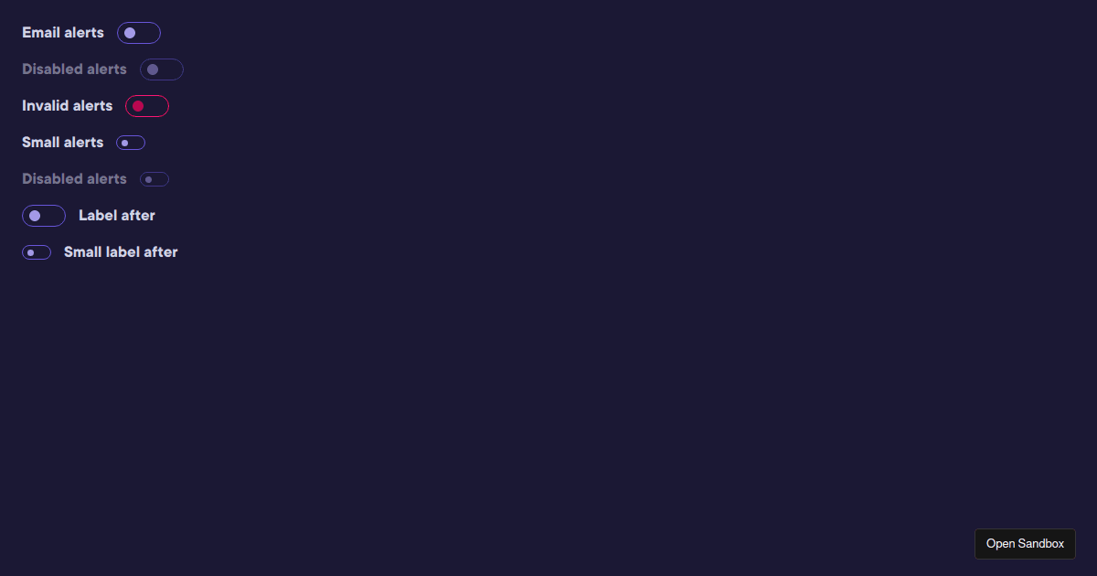 Ps React Typescript Forked Codesandbox