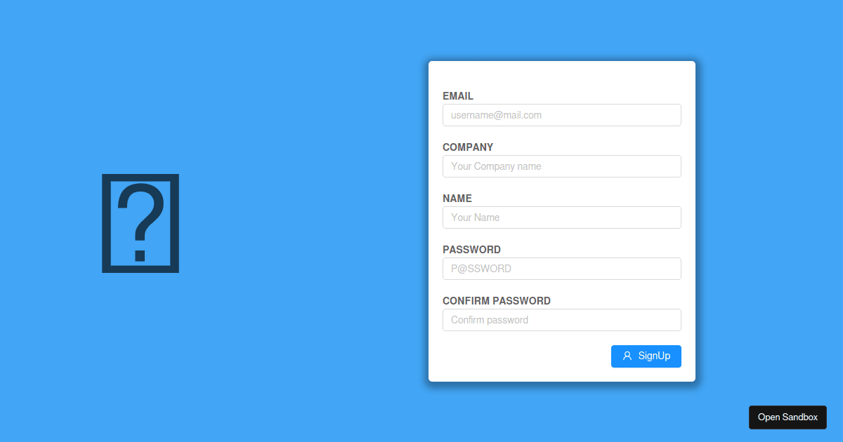 dashboard_with_features - Codesandbox