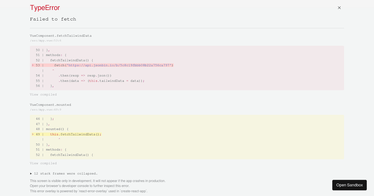 Tailwind Cheatsheet (forked) - Codesandbox Tailwind Cheatsheet (forked) - Codesandbox