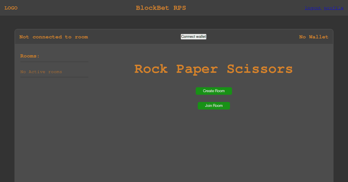 rps - Codesandbox