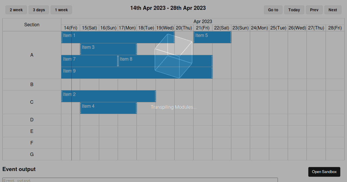 recursing-yonath-o00rnk - Codesandbox